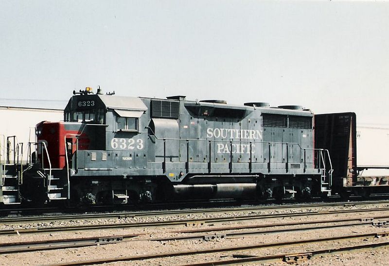 SP GP 35 6323
